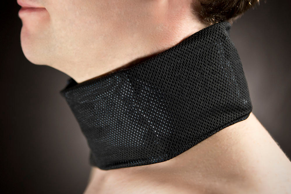 Cool Collar | EZCooldown