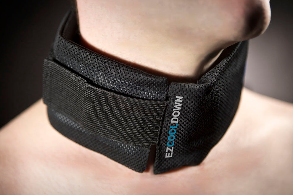 Cool Collar | EZCooldown