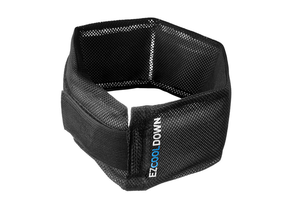 Cool Collar | EZCooldown