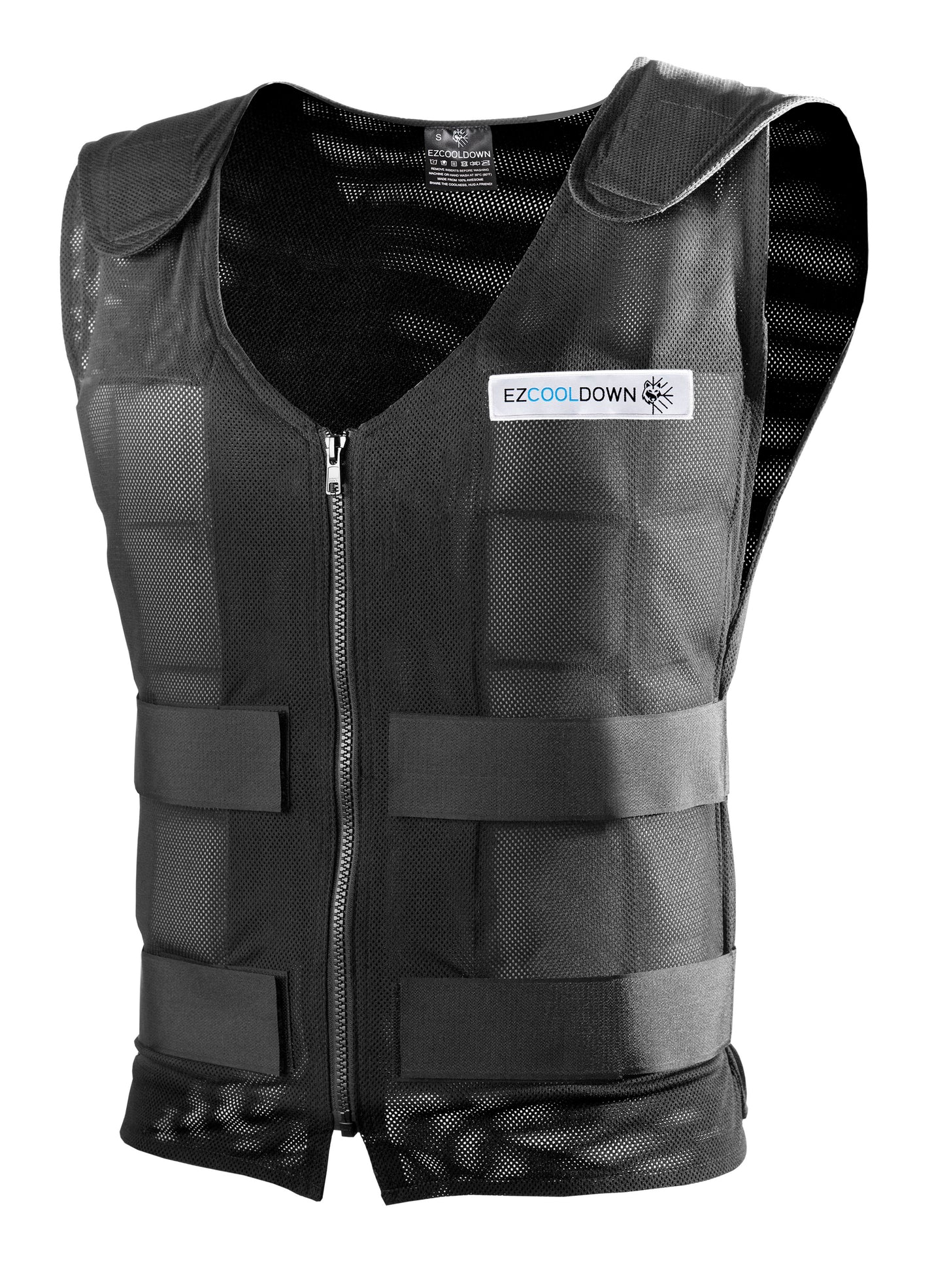 Complete Performers PCM Cooling Vest – EZCooldown