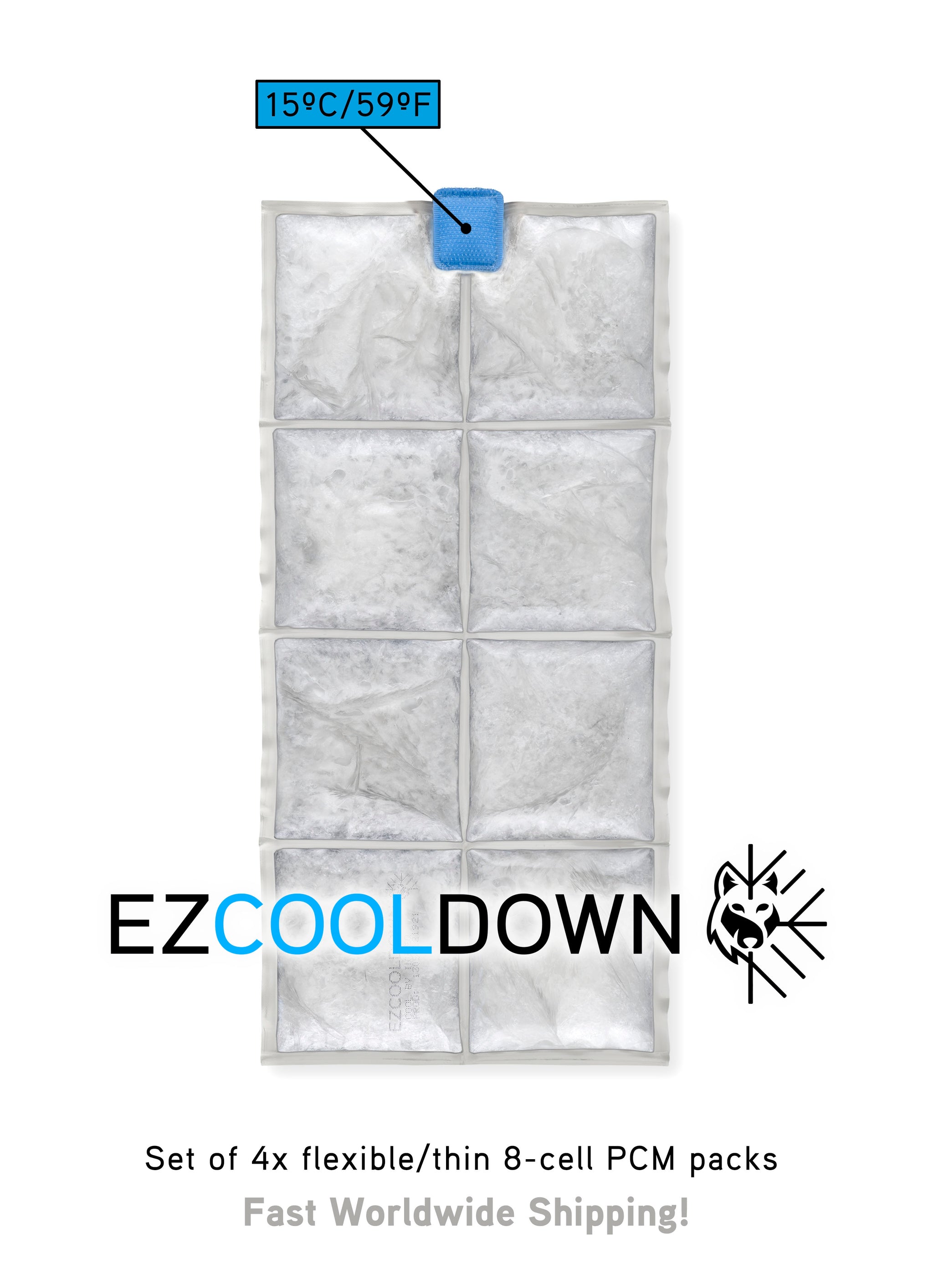 Single PCM Insert | EZCooldown